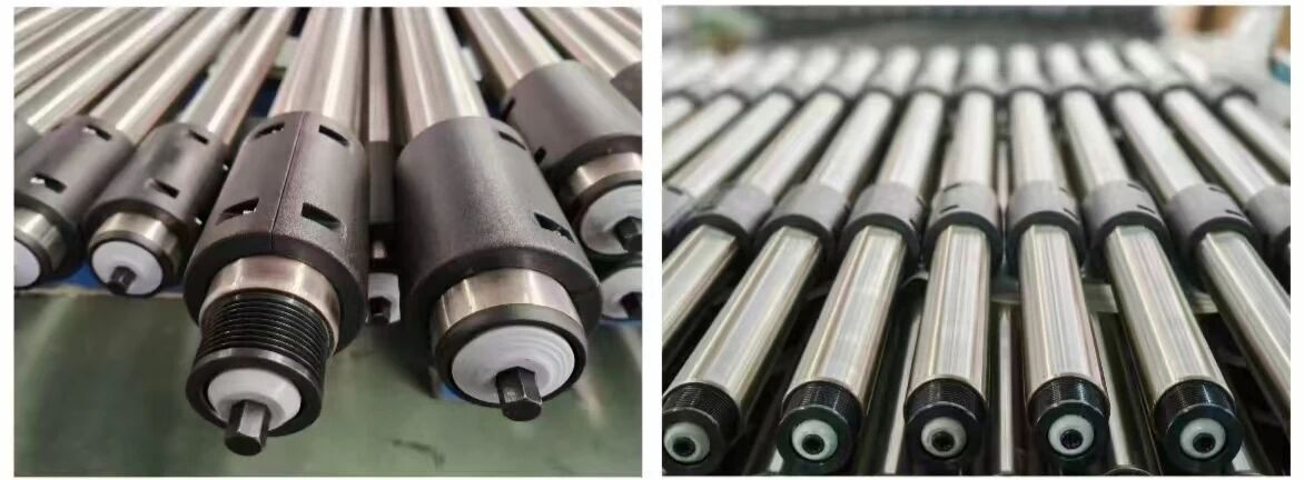 리튬 전력, 지능형 에너지 리더십 - Huzhou Longwei