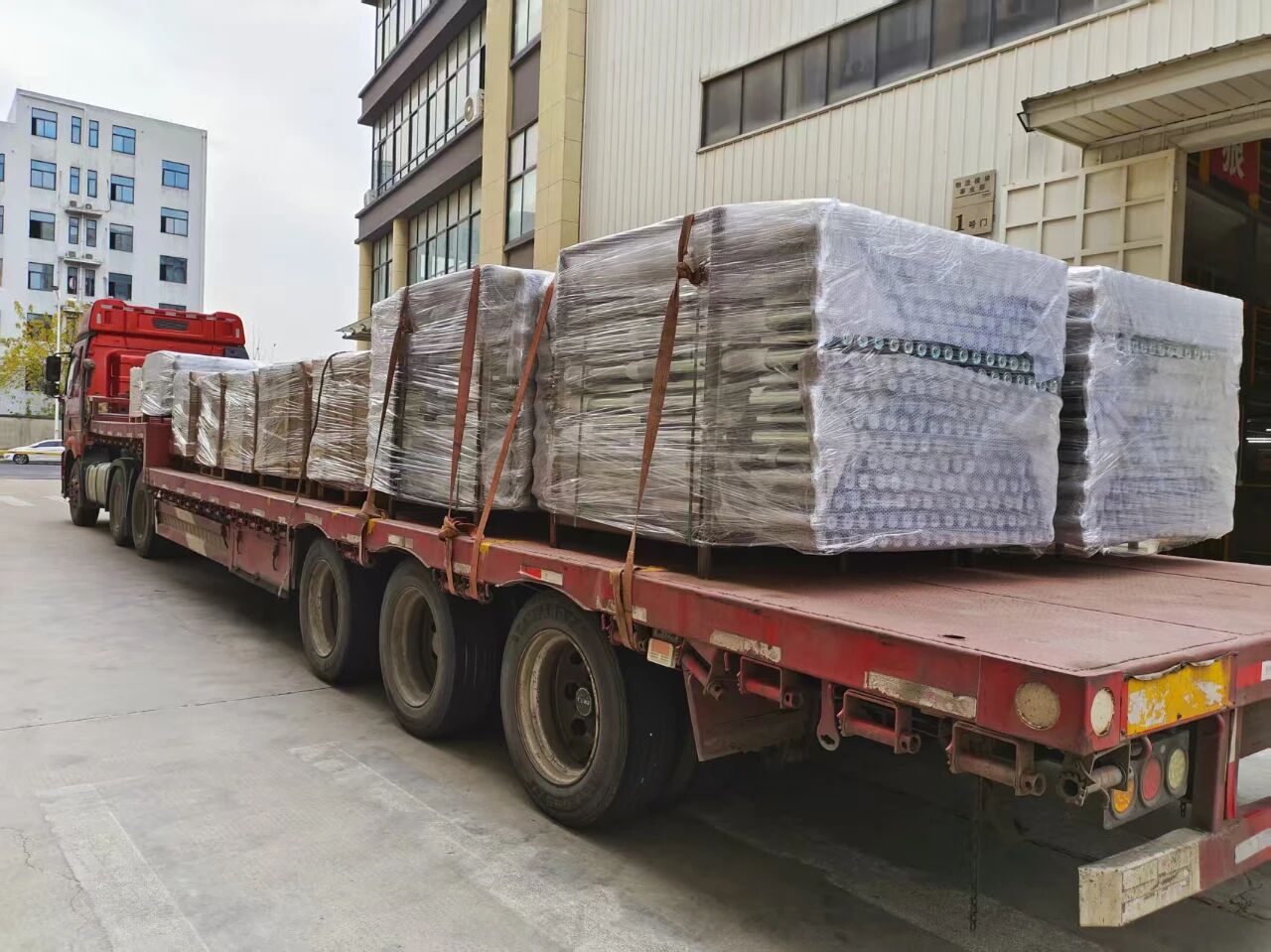 리튬 전력, 지능형 에너지 리더십 - Huzhou Longwei